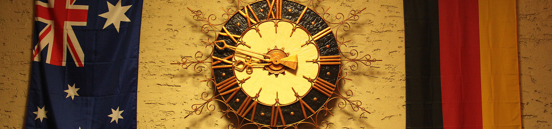 The German Club – The South Australian German Association (German Club ...