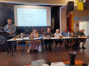 The German Club – The South Australian German Association (German Club ...