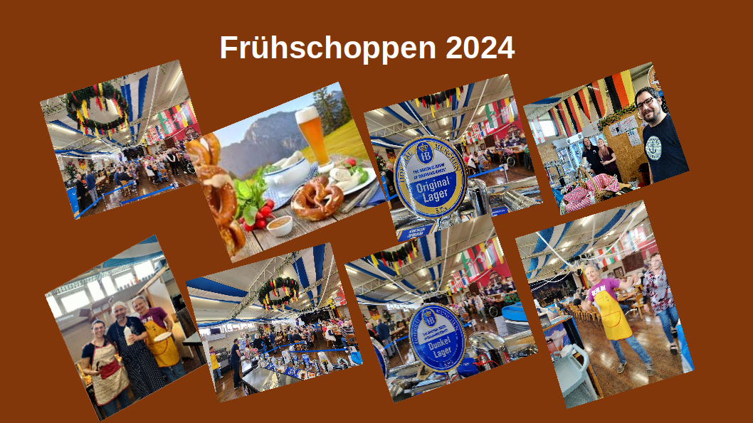 Gallery – The German Club