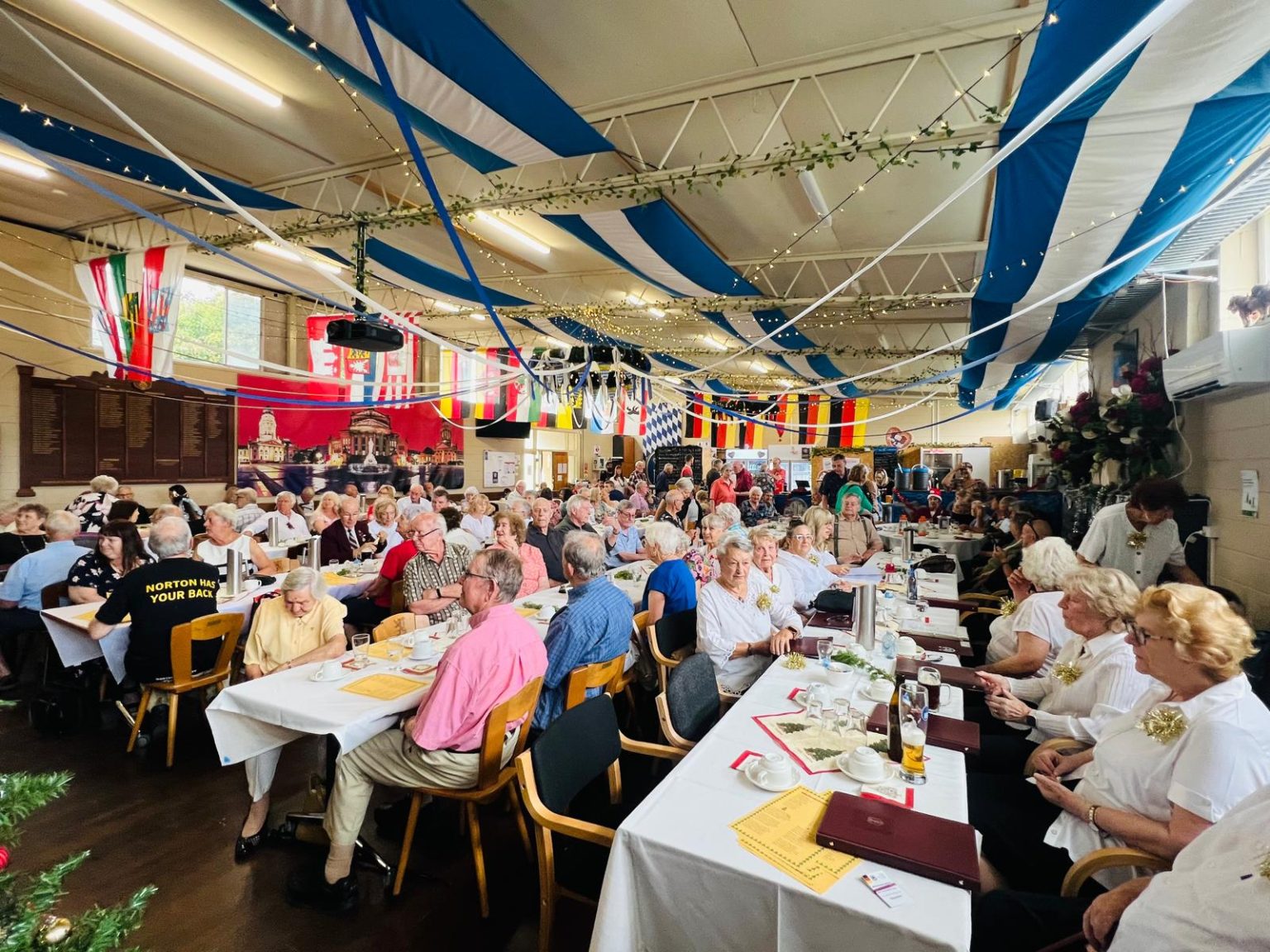 The German Club – The South Australian German Association (German Club ...