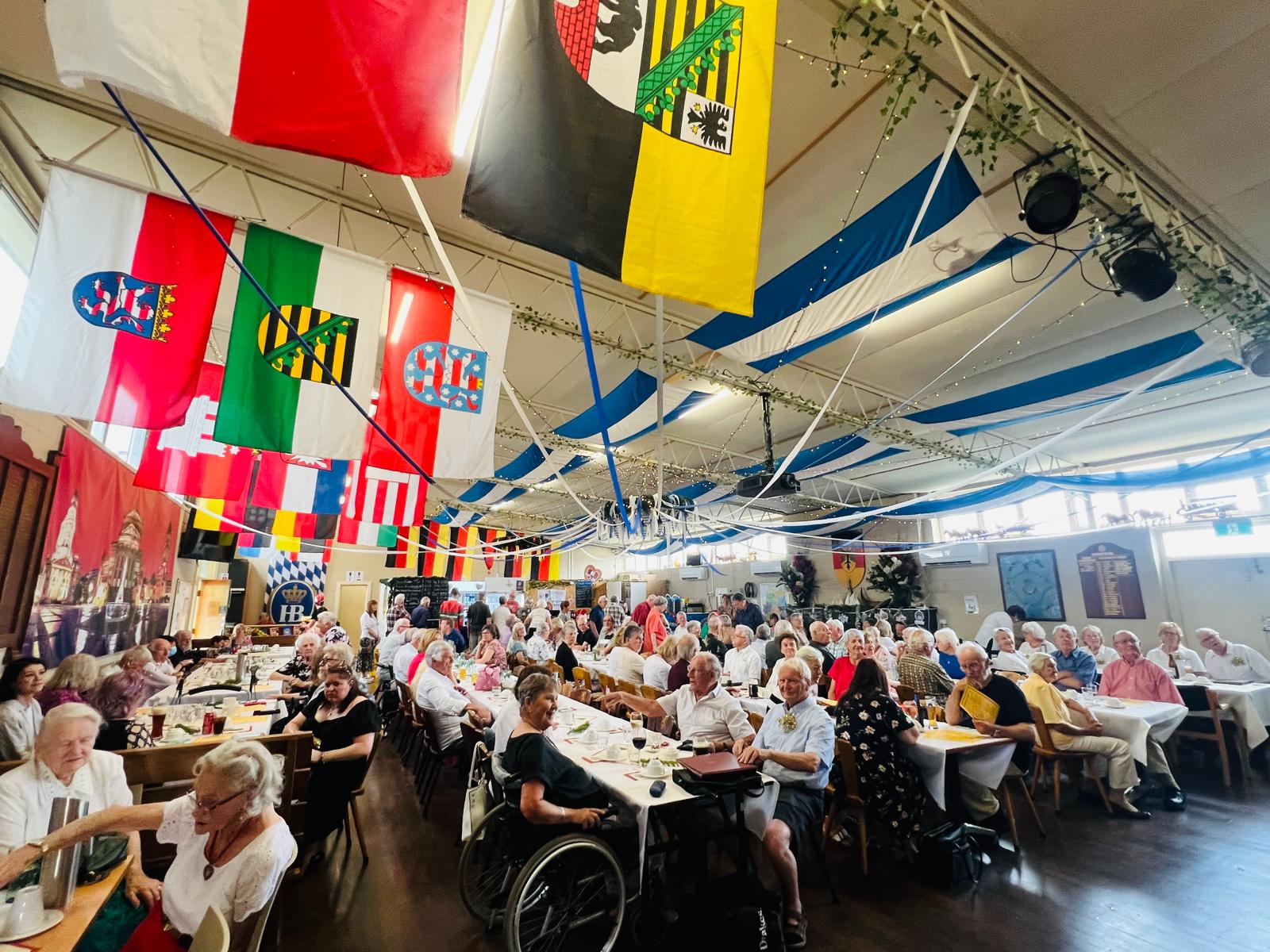 The German Club – The South Australian German Association (German Club ...